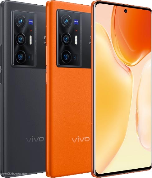 Vivo X70 Pro Plus - Điện thoại di động - kimmobile.com