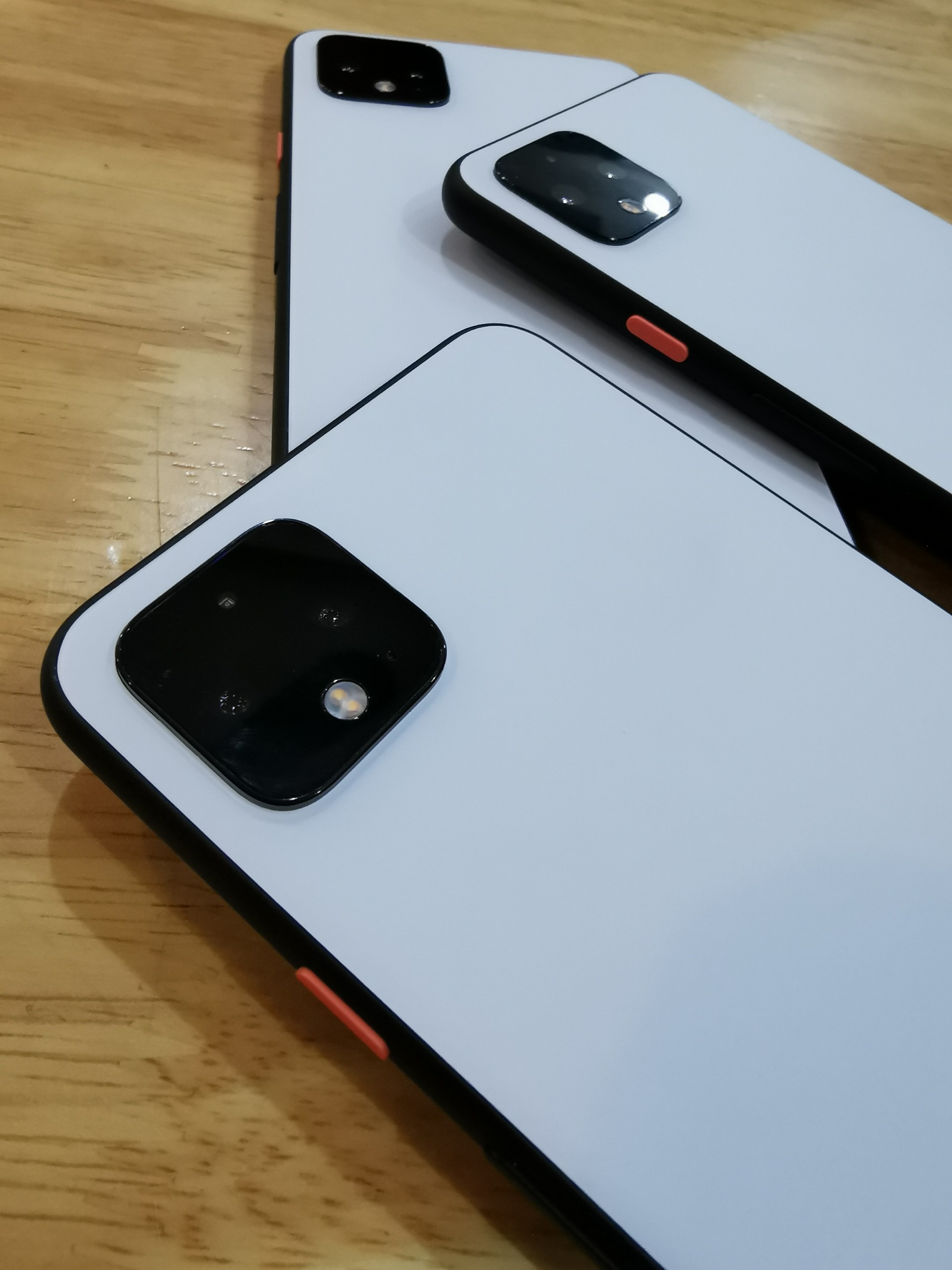 Google Pixel 4 XL (Nano sim + esim) - Điện thoại di động - kimmobile.com