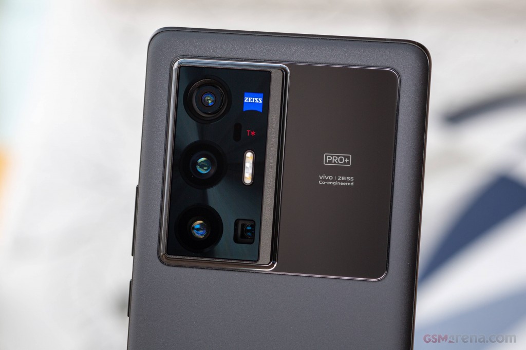 Vivo X70 Pro Plus - Điện thoại di động - kimmobile.com